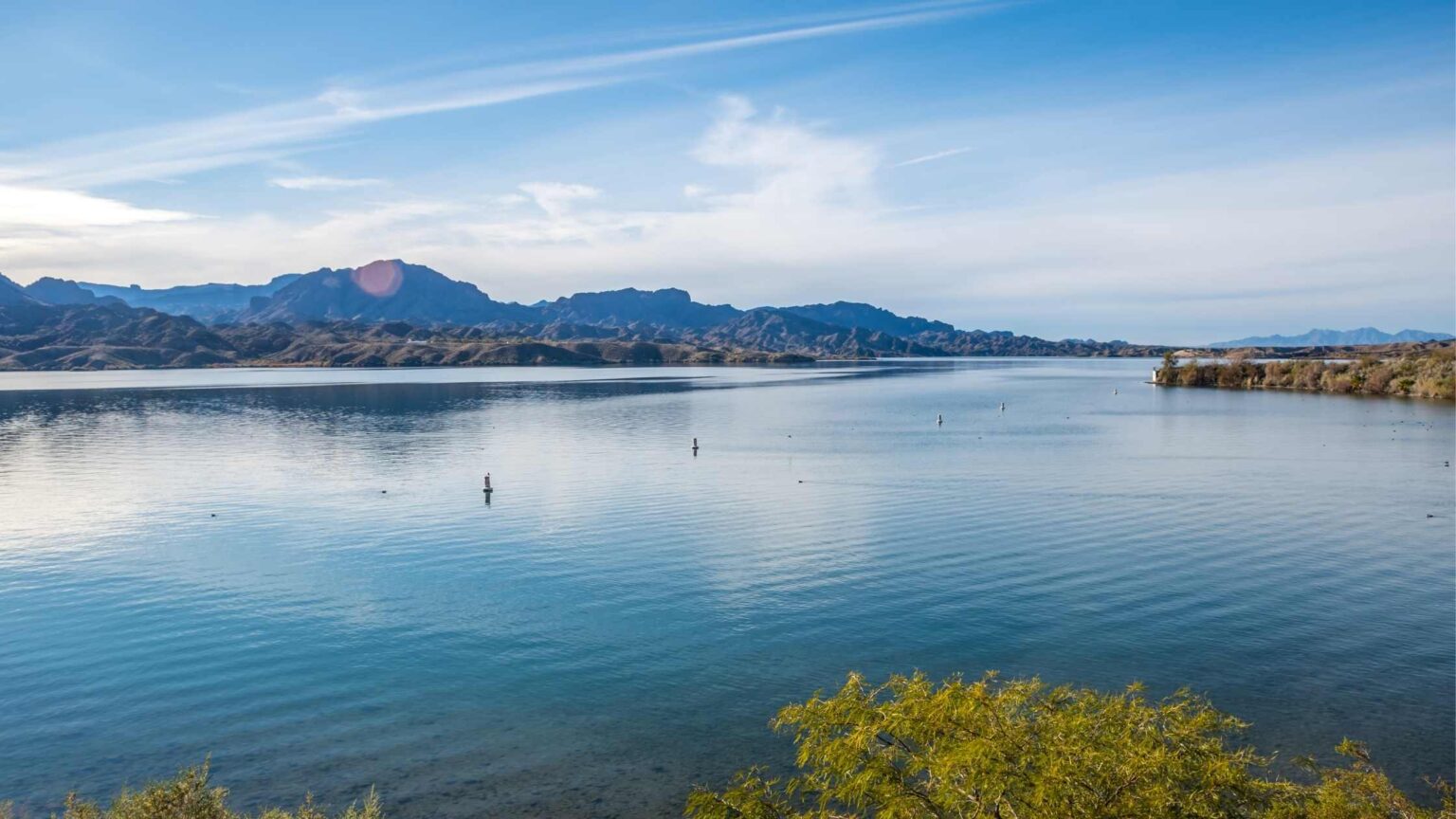 25 BEACHES IN ARIZONA FOR YOUR BUCKET LIST