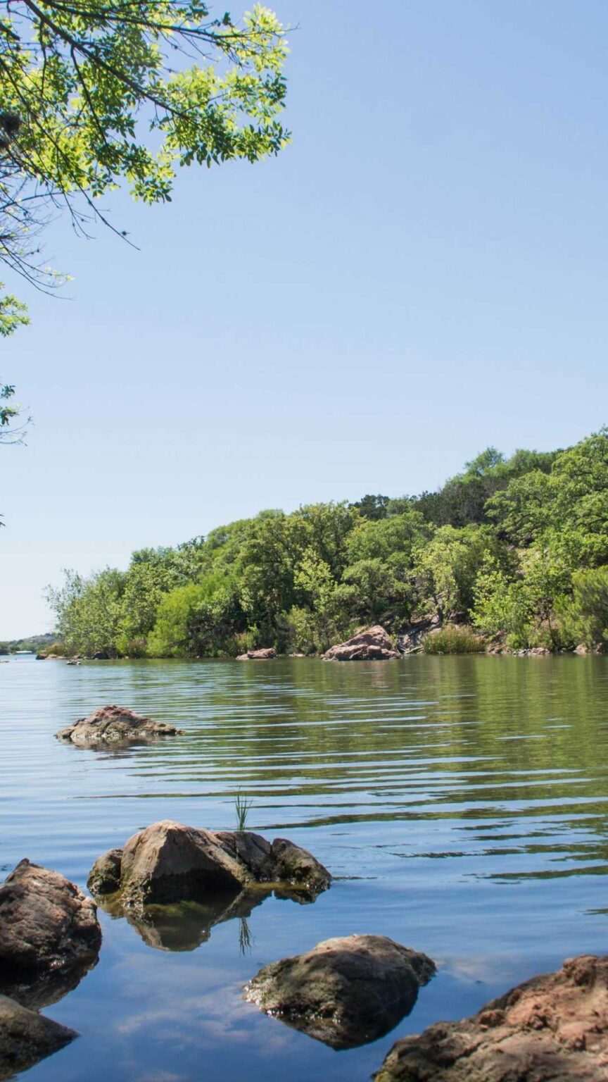 25 BEACHES IN ARIZONA FOR YOUR BUCKET LIST