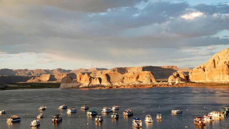 25 BEACHES IN ARIZONA FOR YOUR BUCKET LIST