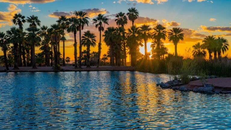 25 BEACHES IN ARIZONA FOR YOUR BUCKET LIST