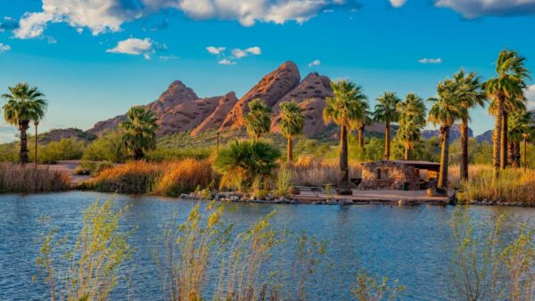 16 BEST HOT SPRINGS IN ARIZONA FOR RELAXING SOAKS ON YOUR TRIP