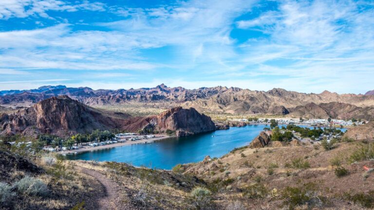 25 BEACHES IN ARIZONA FOR YOUR BUCKET LIST