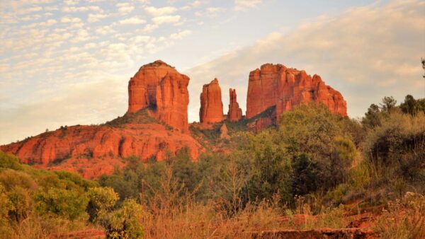 Sunset In Sedona - 15 Best Spots You Should Check Out
