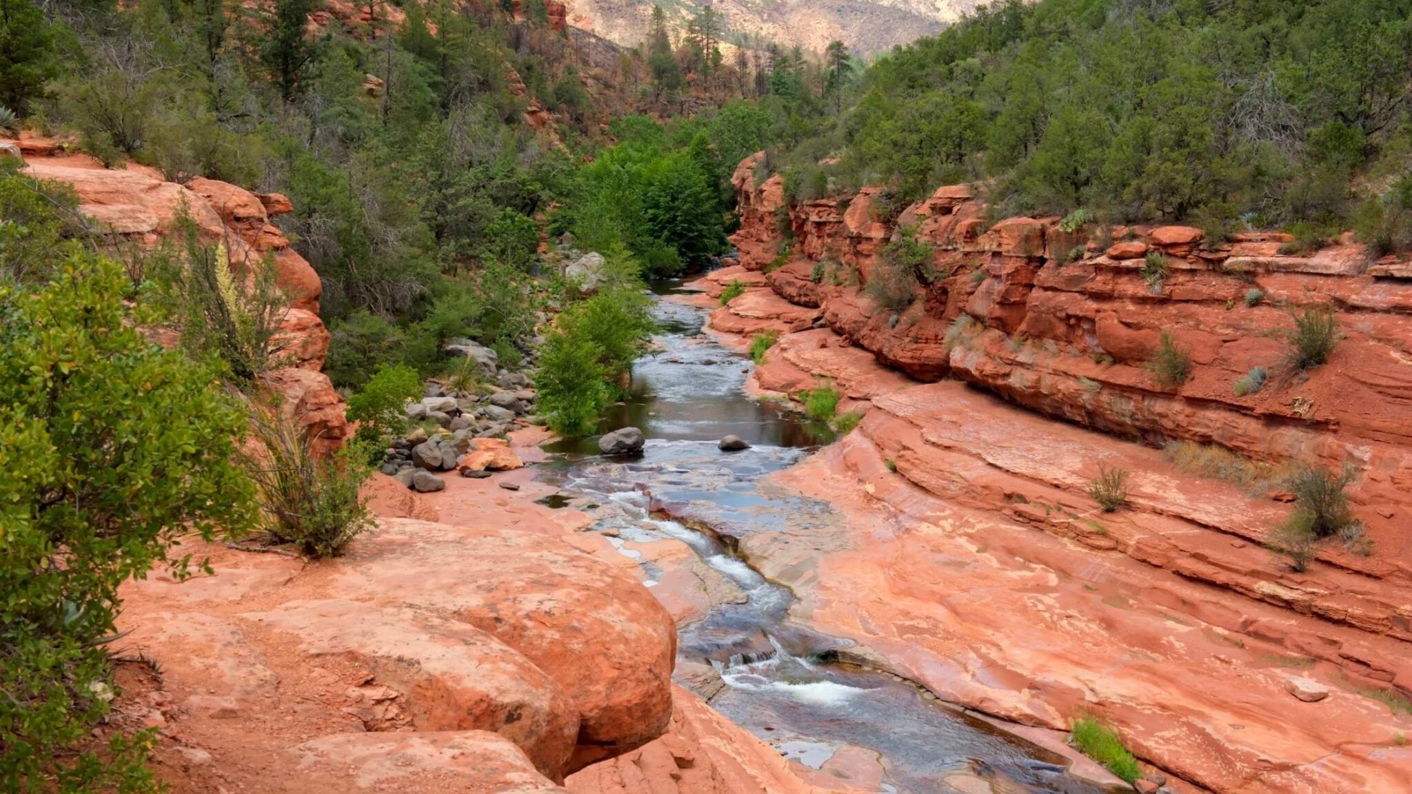 Sunset In Sedona - 15 Best Spots You Should Check Out