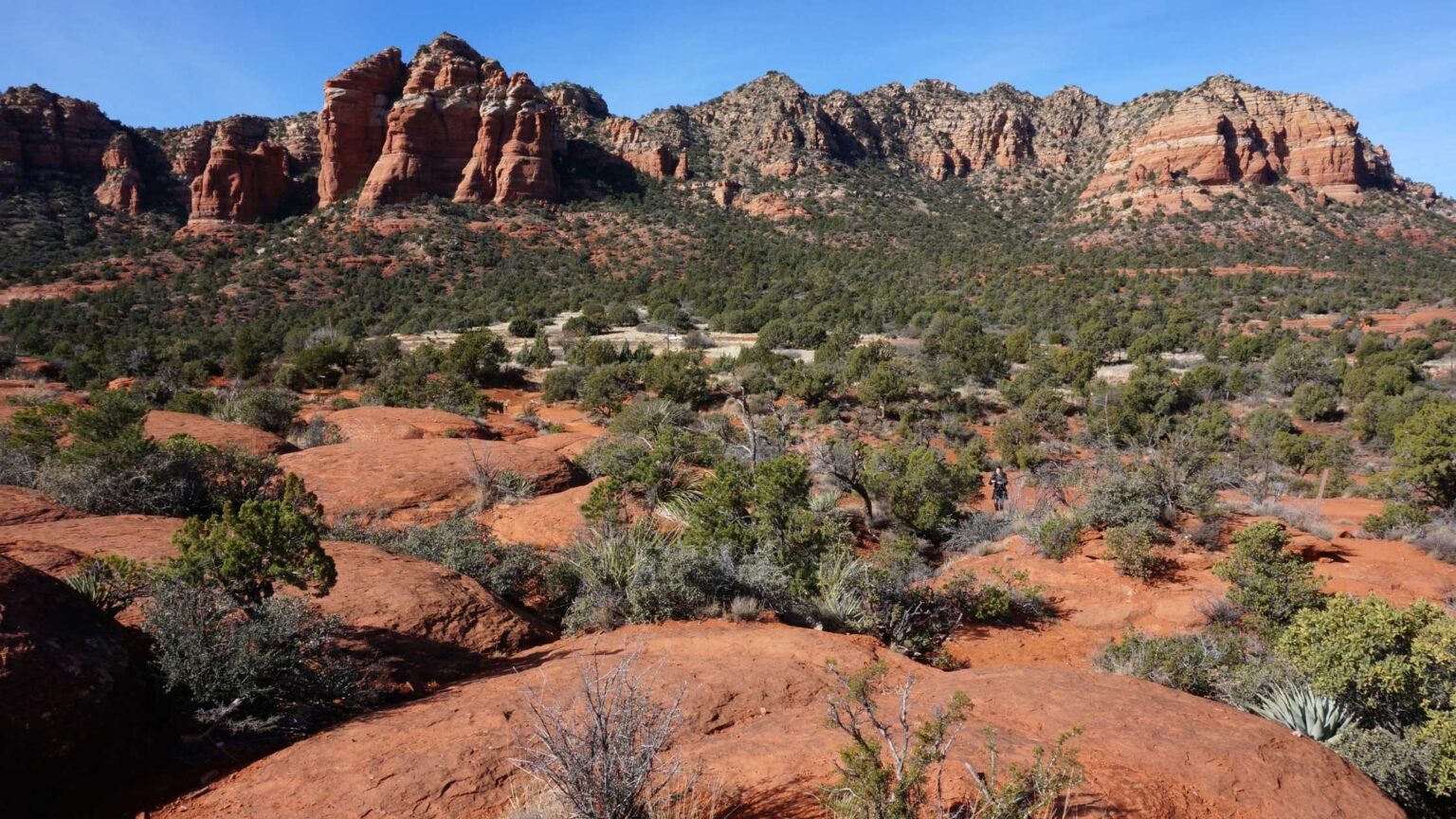 Sunrise in Sedona - 19 Best Spots For Your Bucket list