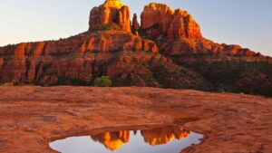 SEDONA IN NOVEMBER - 18 FUN THINGS TO DO AND SEE!