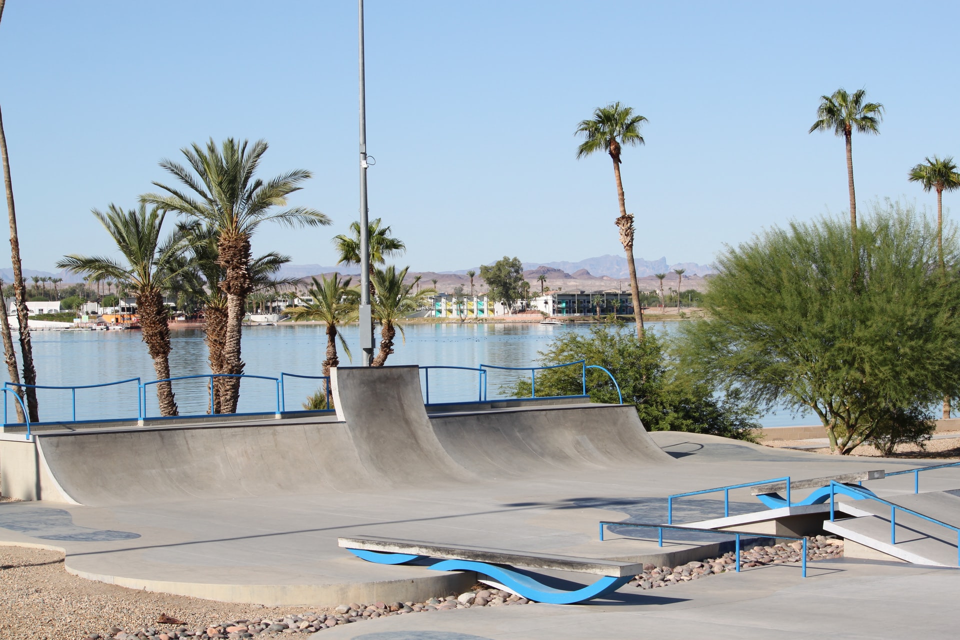25 BEACHES IN ARIZONA FOR YOUR BUCKET LIST
