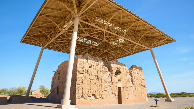 40 AMAZING ARIZONA LANDMARKS TO CHECK OUT - WANDER IN ARIZONA
