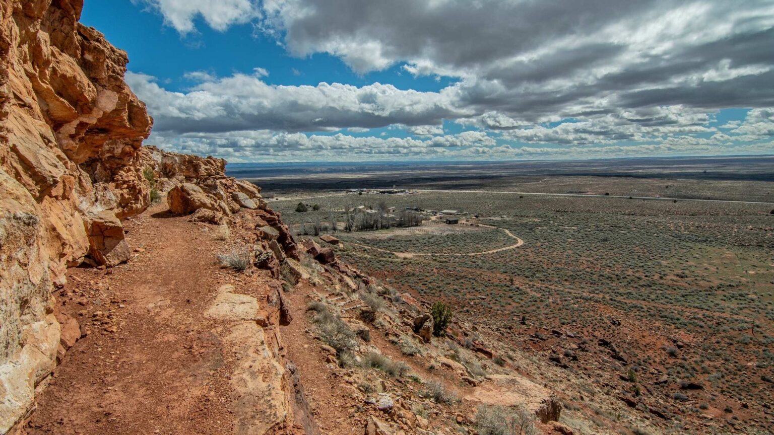 18 ARIZONA NATIONAL MONUMENTS YOU SHOULD VISIT AT LEAST ONCE