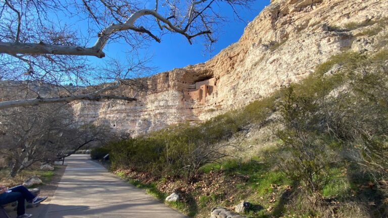 18 ARIZONA NATIONAL MONUMENTS YOU SHOULD VISIT AT LEAST ONCE