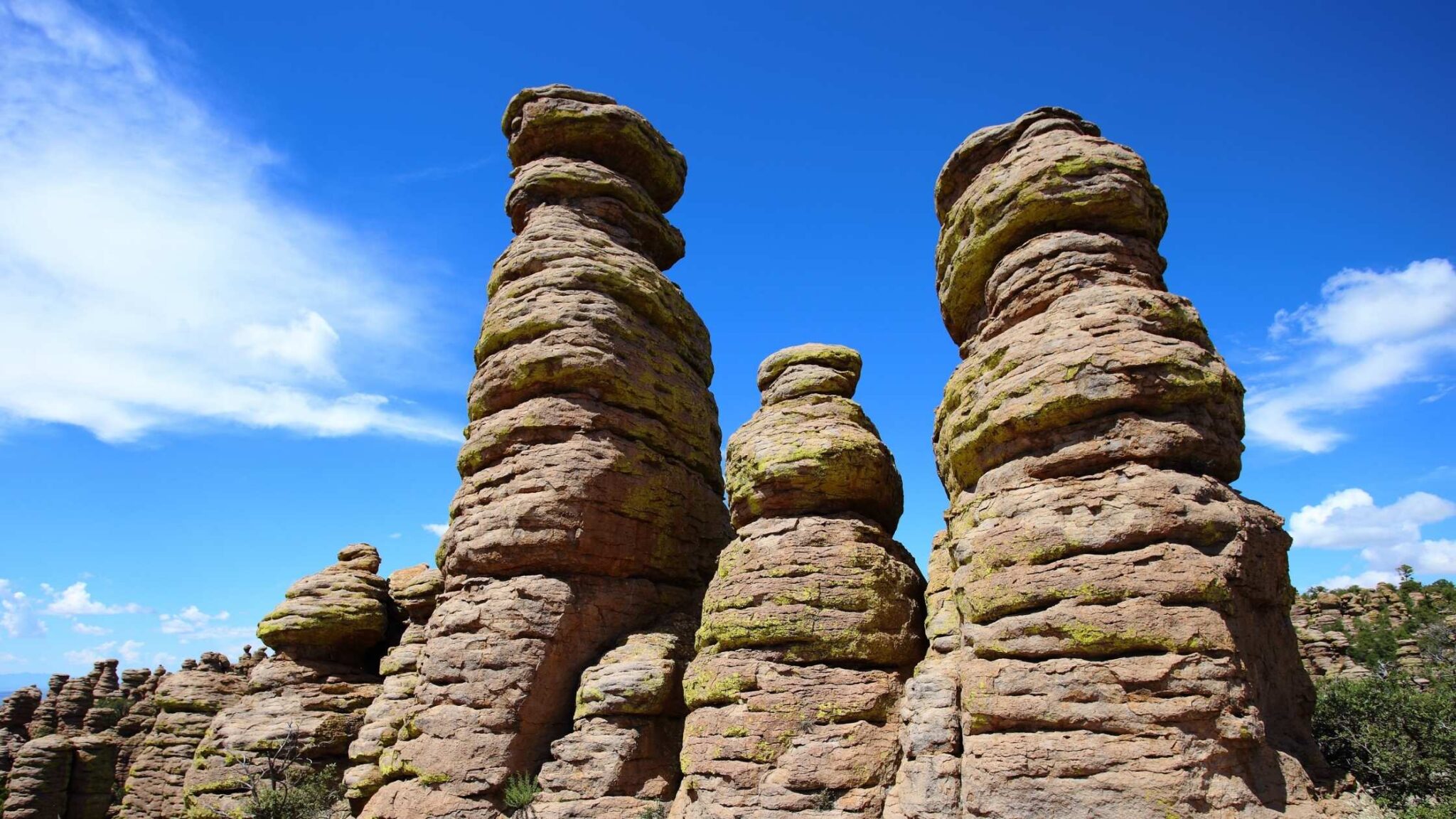 18 ARIZONA NATIONAL MONUMENTS YOU SHOULD VISIT AT LEAST ONCE