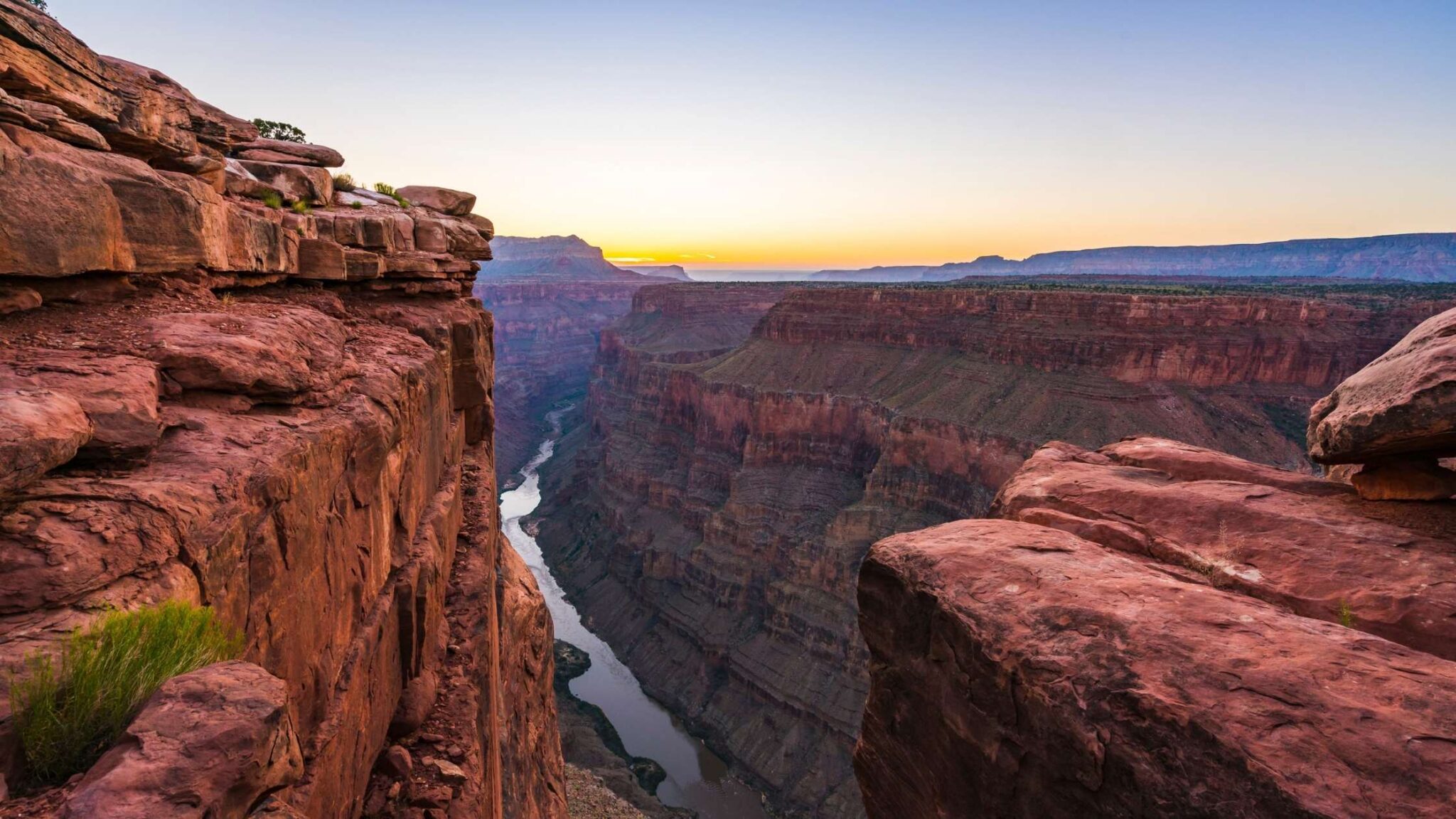 7 Arizona National Parks For Your Adventure Trips