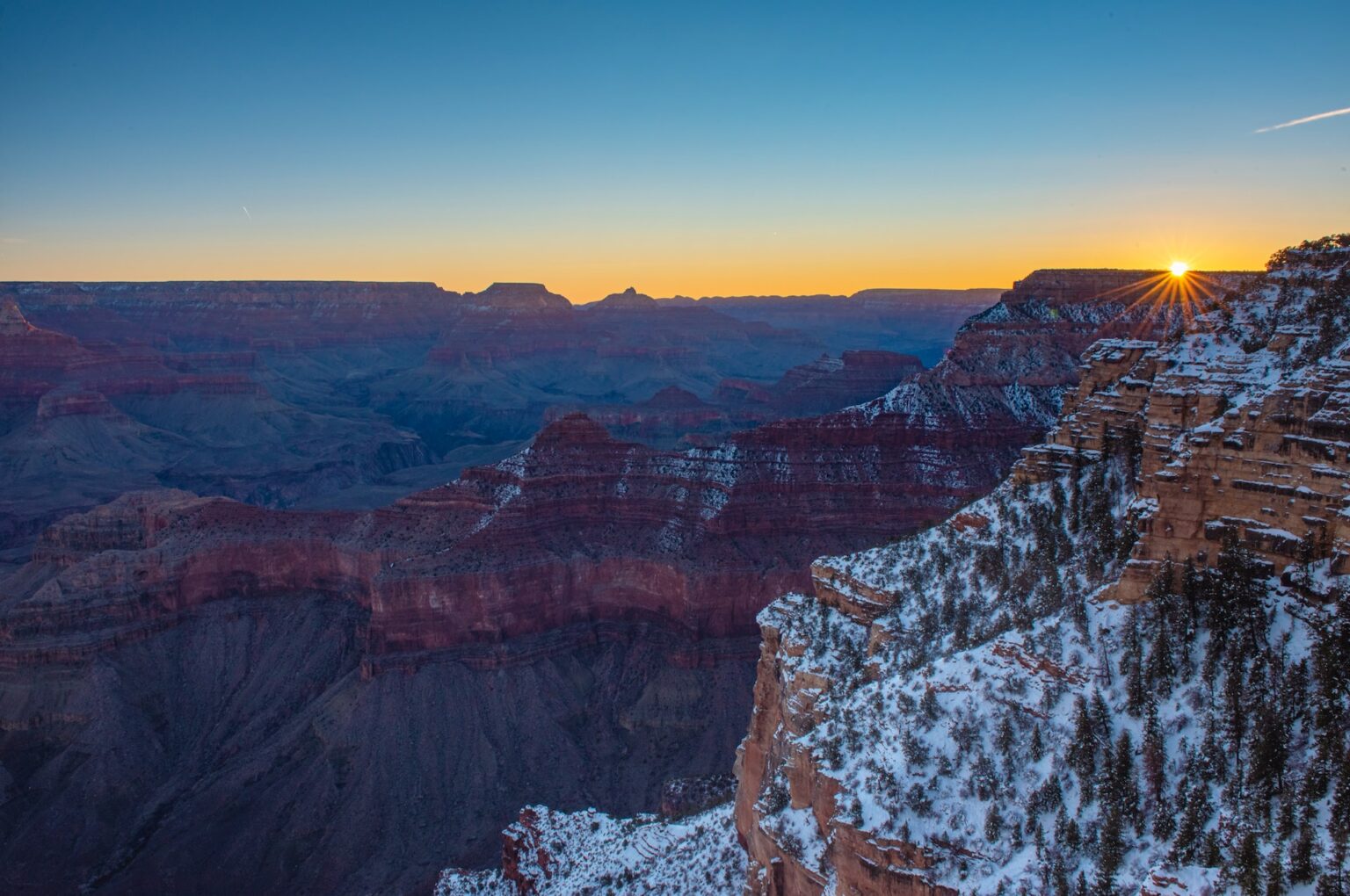 ARIZONA IN THE WINTER - 25 FUN THINGS TO DO THIS YEAR!