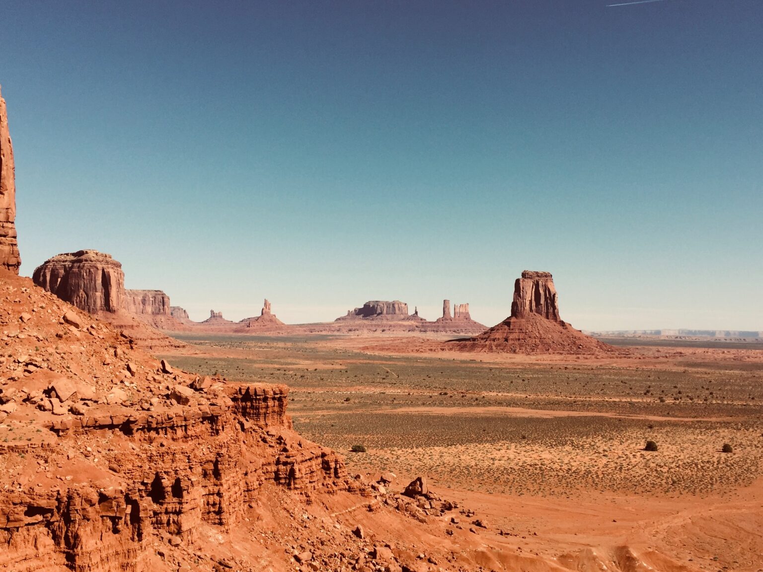 40 AMAZING ARIZONA LANDMARKS TO CHECK OUT - WANDER IN ARIZONA