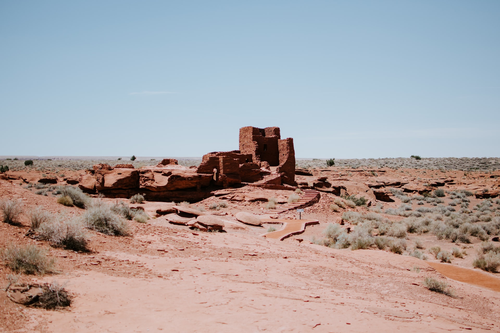 18 ARIZONA NATIONAL MONUMENTS YOU SHOULD VISIT AT LEAST ONCE