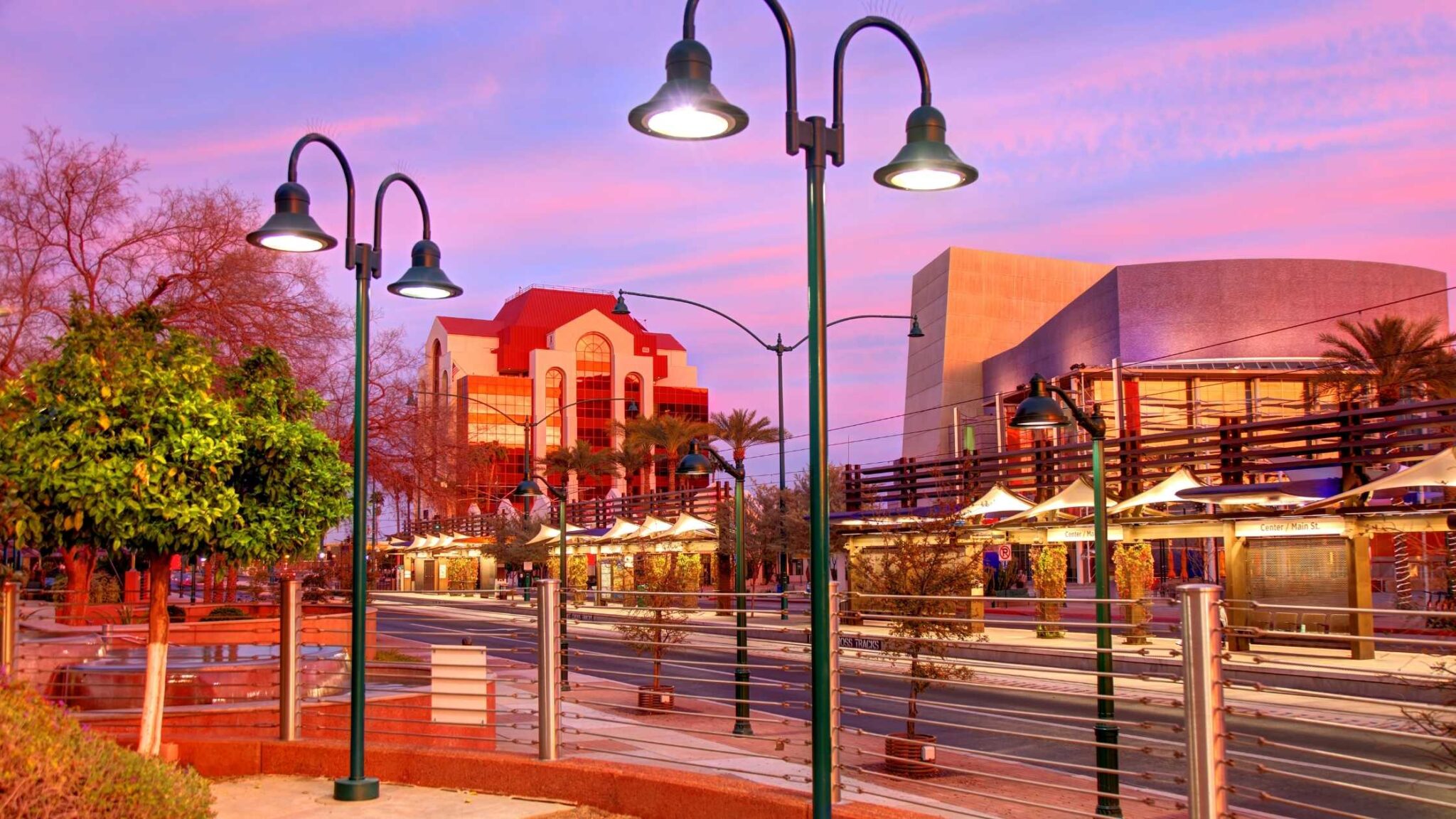Arizona Christmas- 18 Best Places To Enjoy Winter Holiday