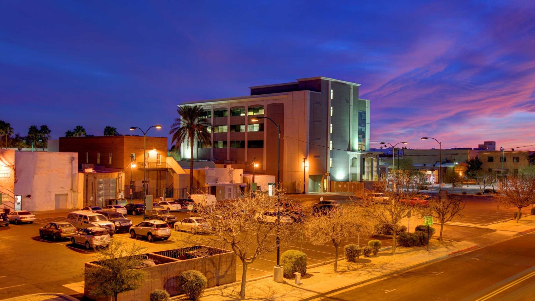 Arizona Christmas- 18 Best Places To Enjoy Winter Holiday