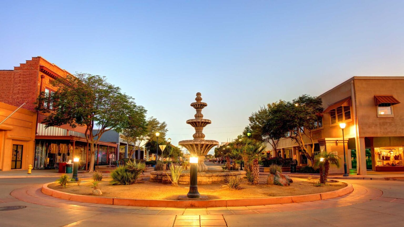 Arizona Christmas- 18 Best Places To Enjoy Winter Holiday