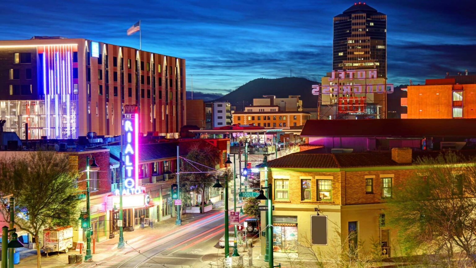 Arizona Christmas- 18 Best Places To Enjoy Winter Holiday
