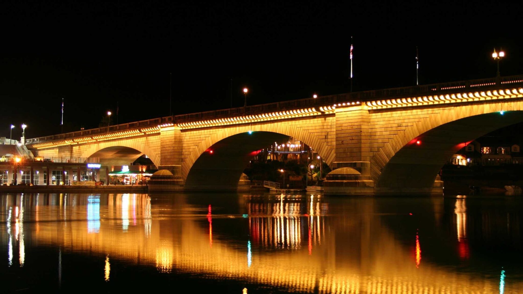 Arizona Christmas- 18 Best Places To Enjoy Winter Holiday