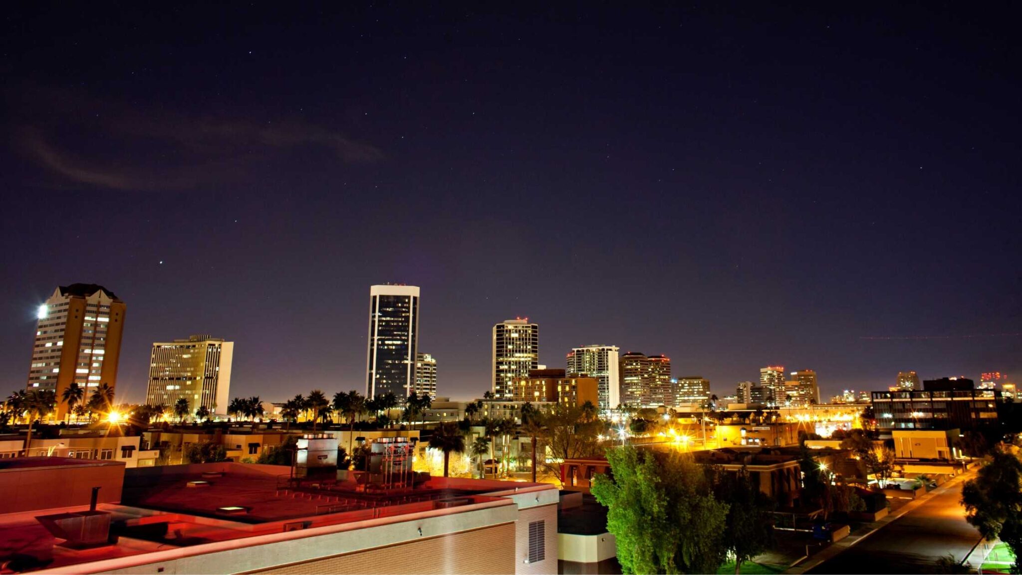 Arizona Christmas- 18 Best Places To Enjoy Winter Holiday