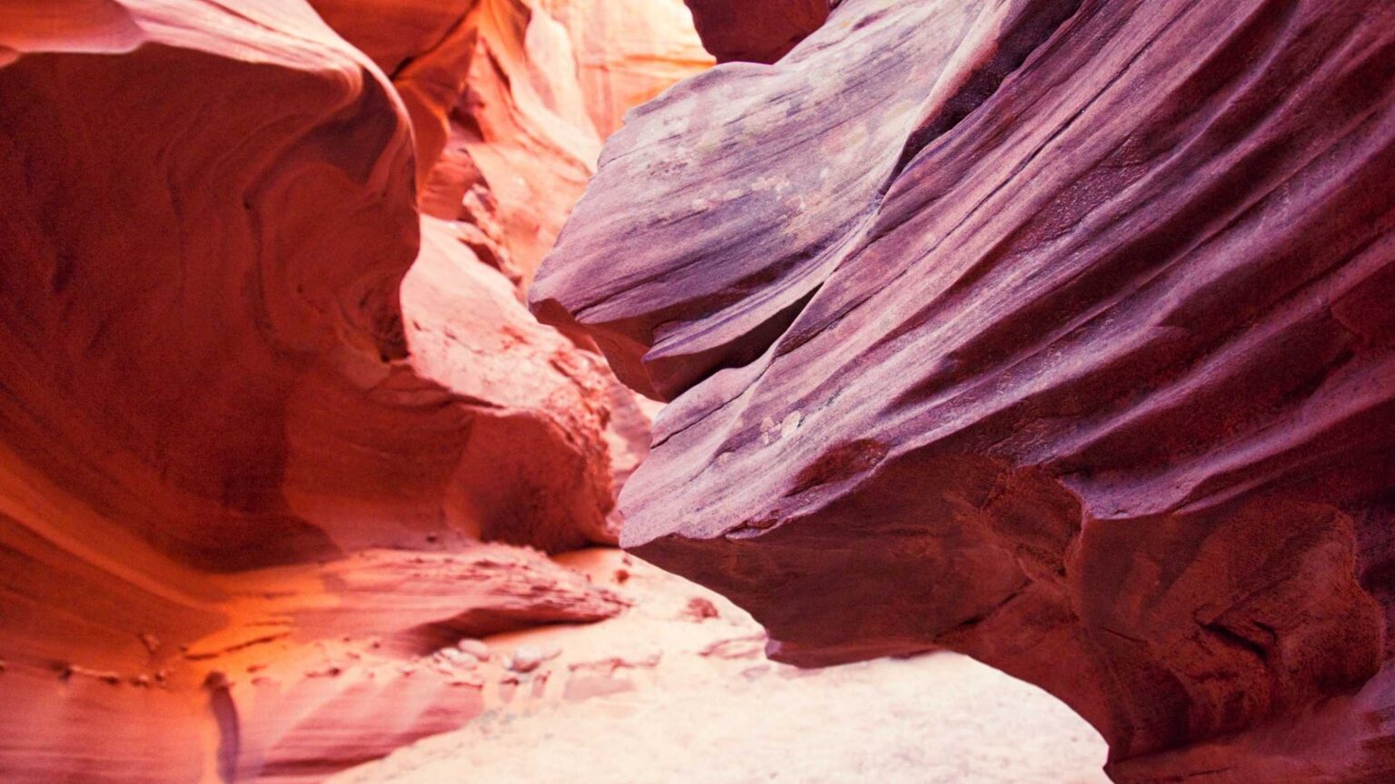 15 SLOT CANYONS IN ARIZONA FOR ADVENTURE AND FUN