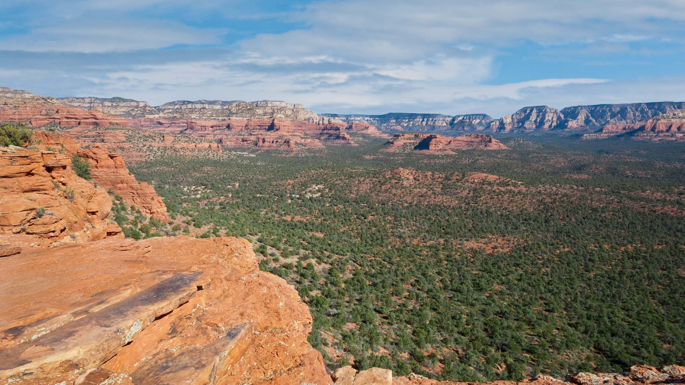How To Hike Fay Canyon Trail Near Sedona