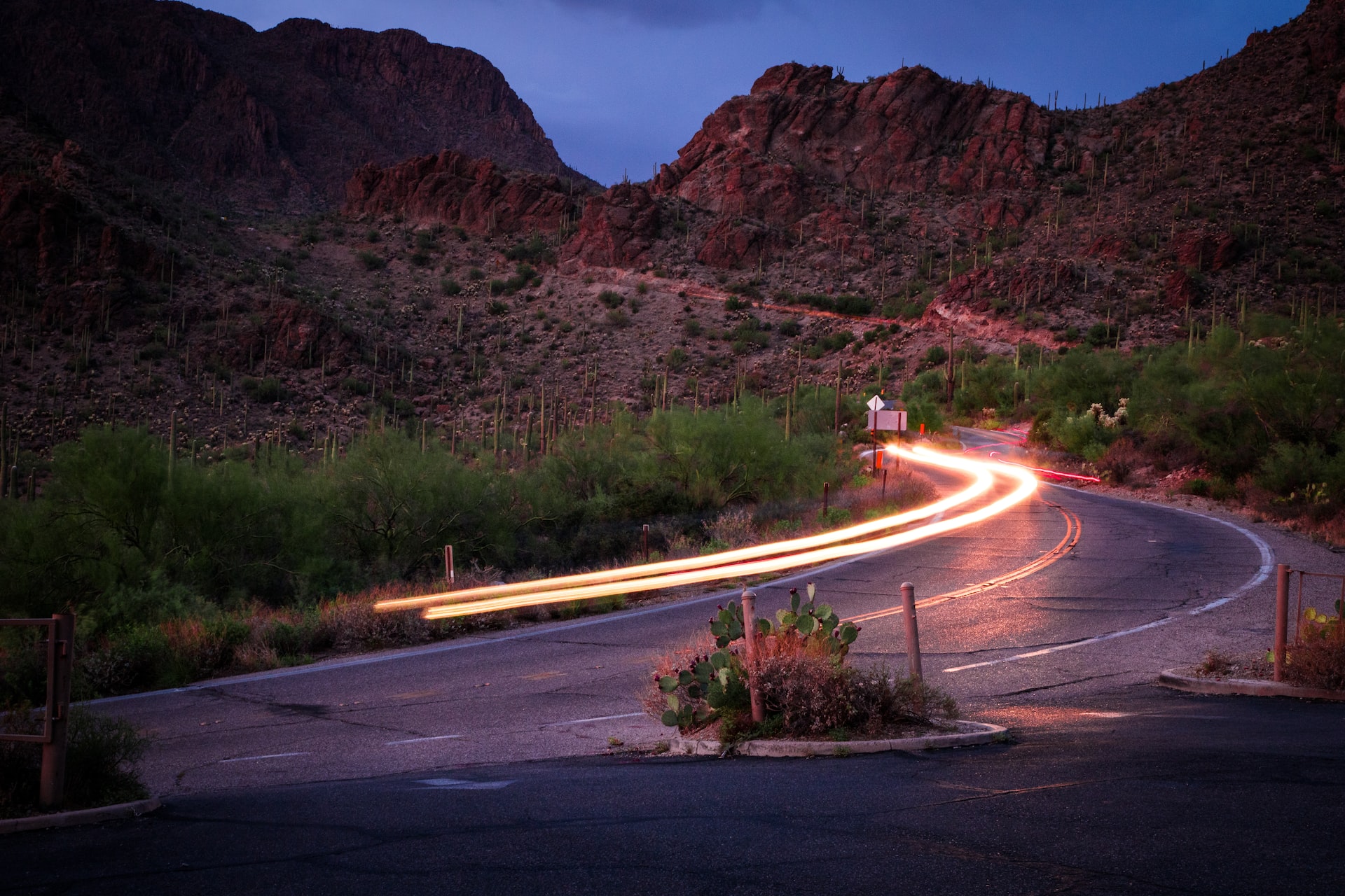 14 Tucson Sunset Spots To Admire The Stunning Views