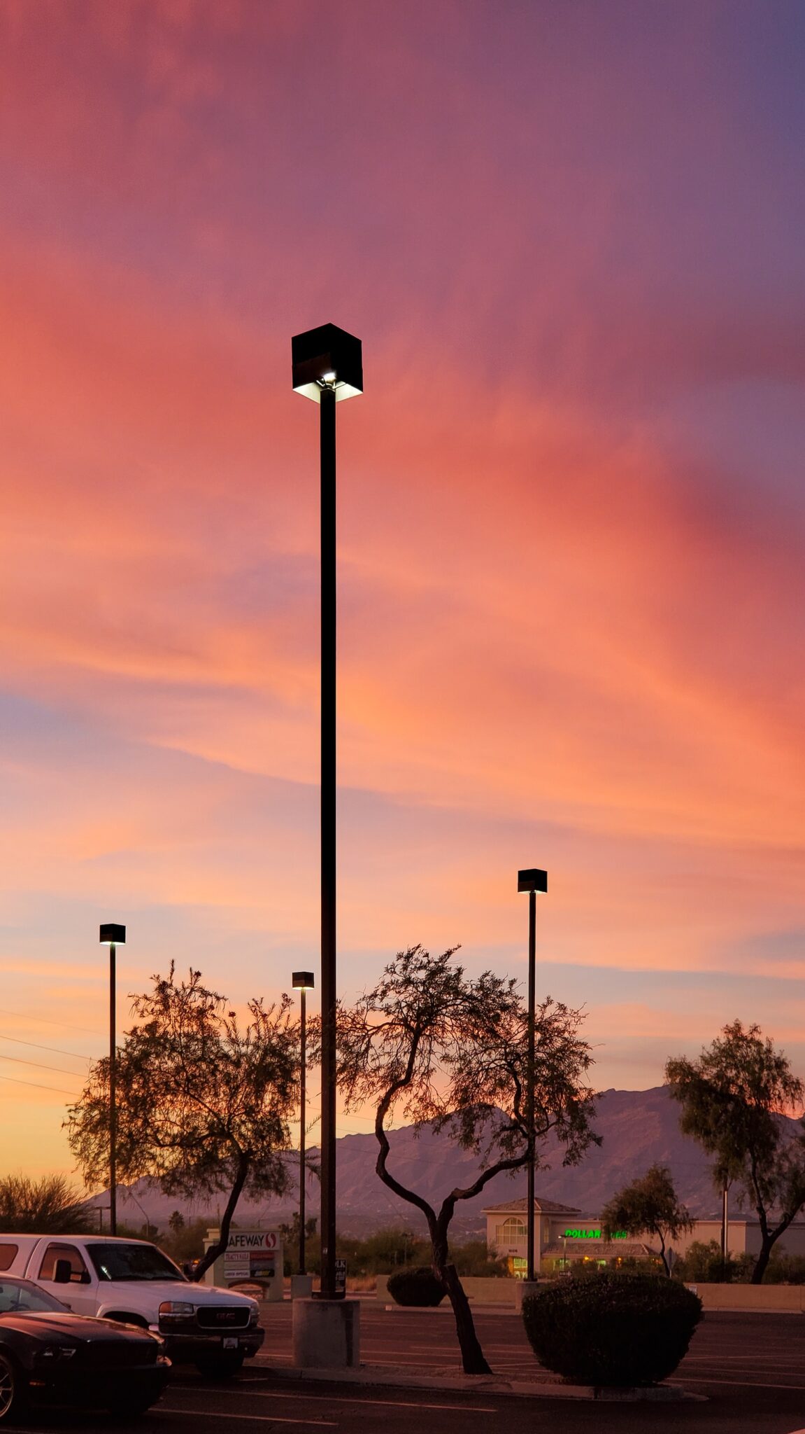 14 Tucson Sunset Spots To Admire The Stunning Views