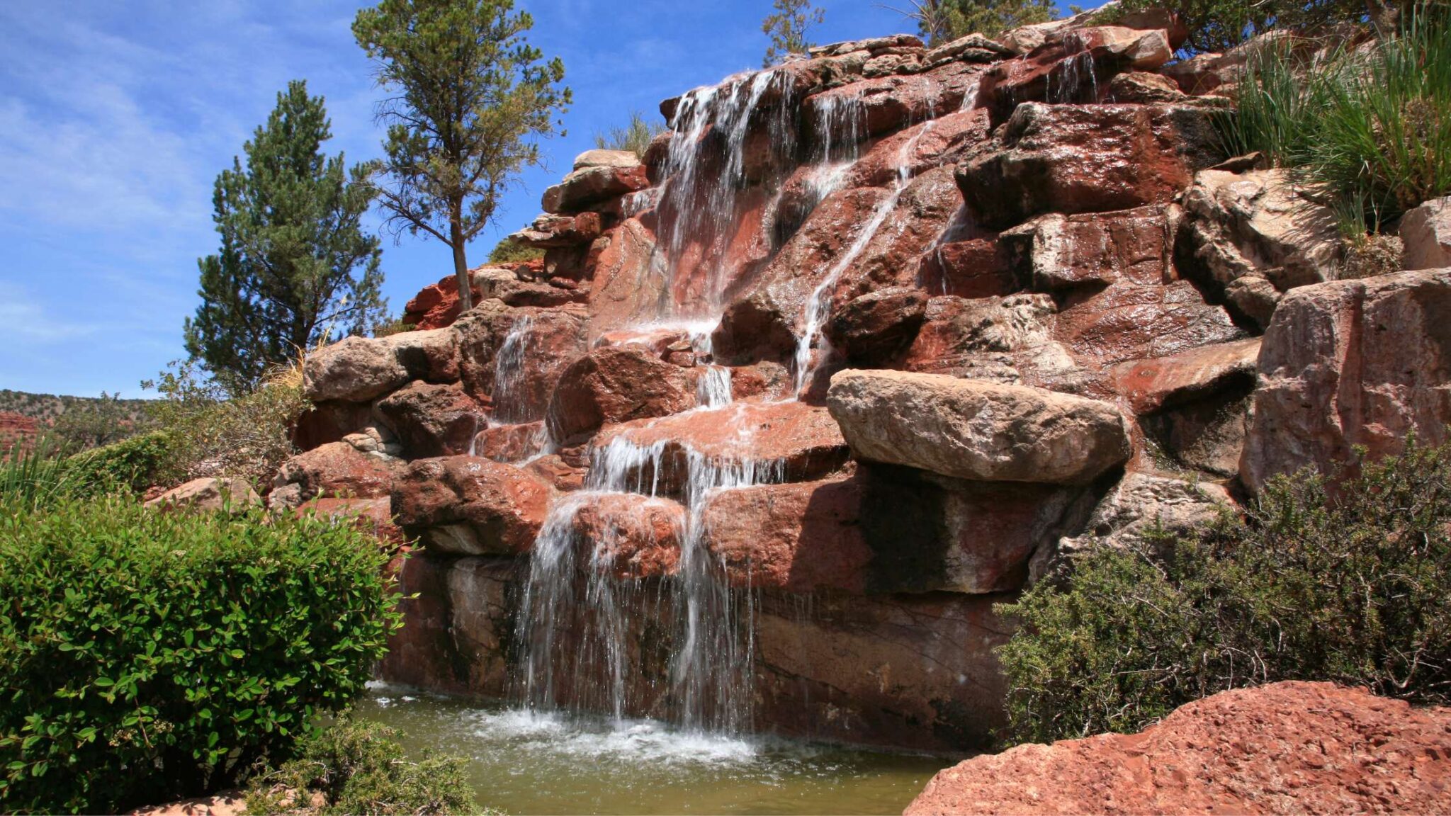 30 Best Waterfall Hikes In Arizona for Your Bucket List