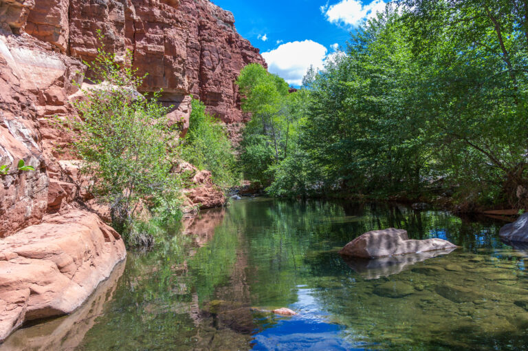 16 BEST HOT SPRINGS IN ARIZONA FOR RELAXING SOAKS ON YOUR TRIP