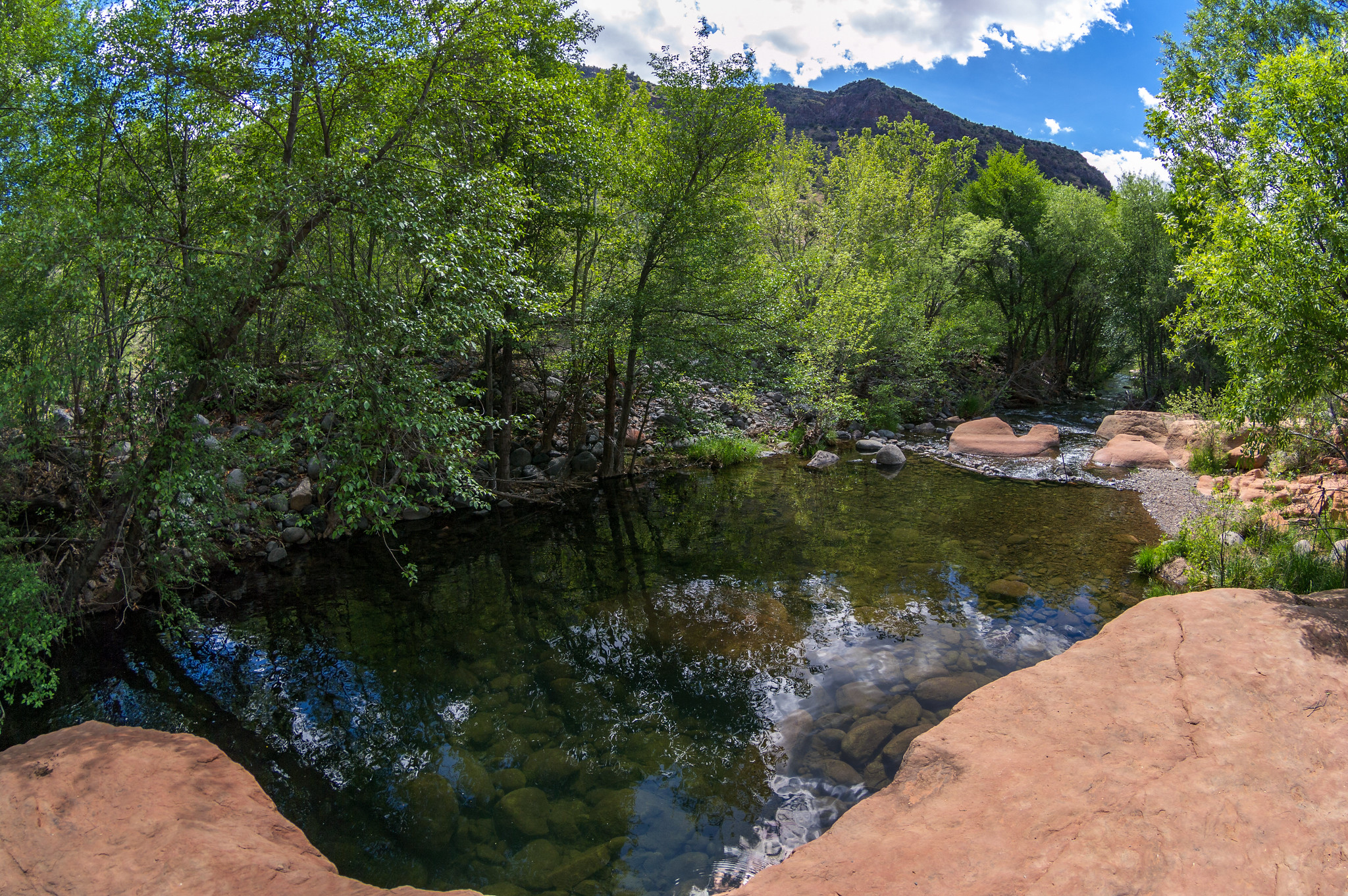 16 BEST HOT SPRINGS IN ARIZONA FOR RELAXING SOAKS ON YOUR TRIP