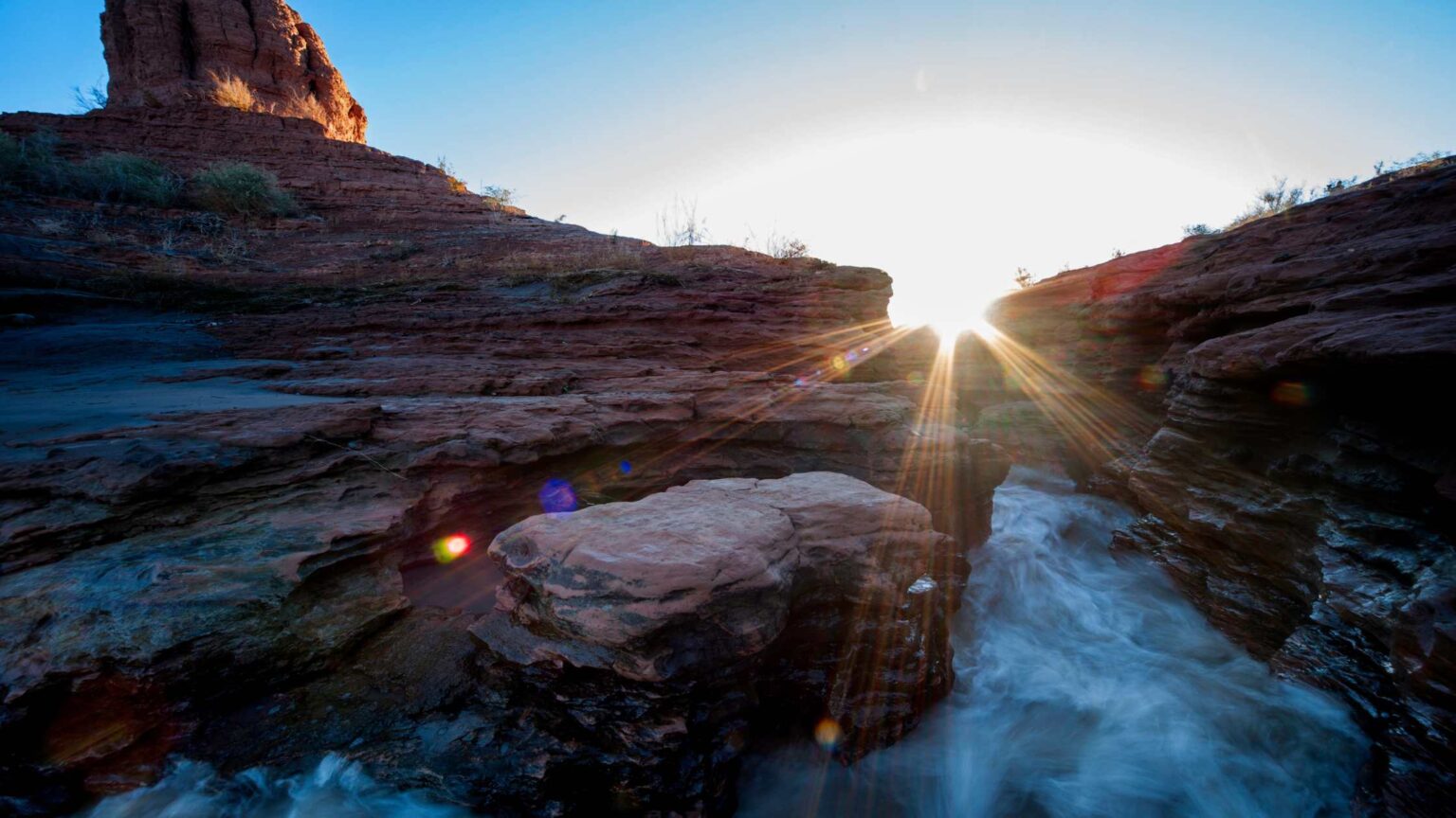 16 BEST HOT SPRINGS IN ARIZONA FOR RELAXING SOAKS ON YOUR TRIP
