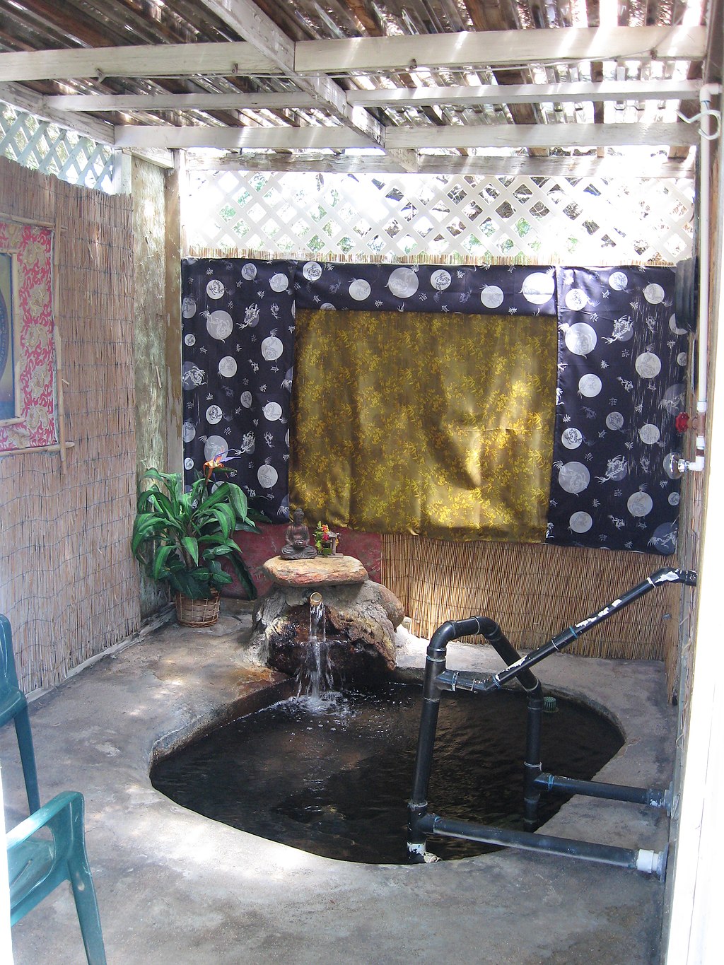 16 BEST HOT SPRINGS IN ARIZONA FOR RELAXING SOAKS ON YOUR TRIP