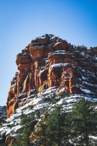 SEDONA IN NOVEMBER - 18 FUN THINGS TO DO AND SEE!