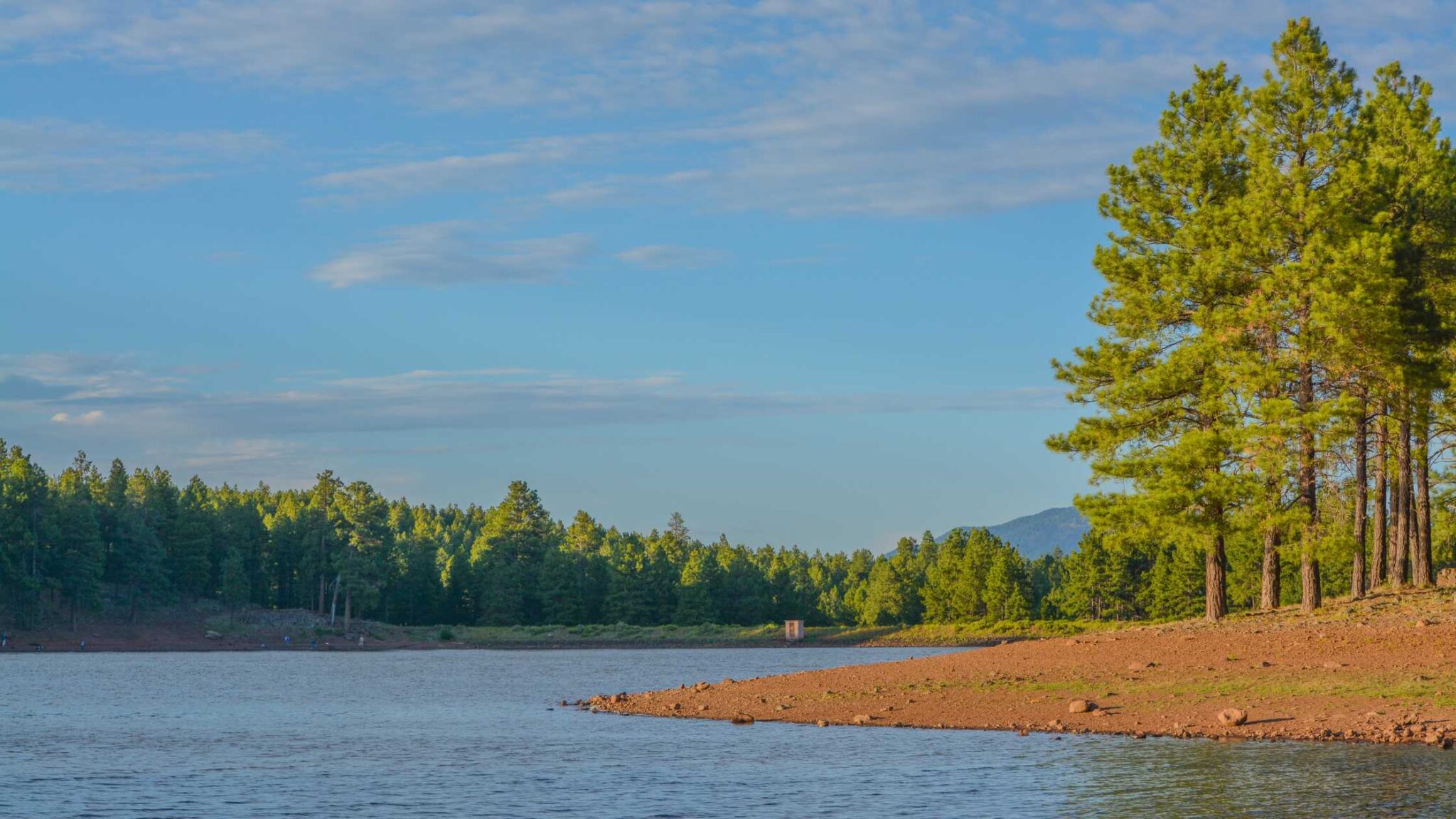 15 BEST LAKES NEAR PHOENIX TO COOL OFF THIS SUMMER