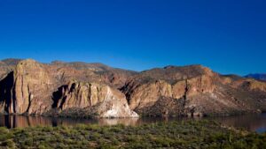 13 PRETTY LAKES IN PAYSON TO ENJOY SWIMMING, FISHING AND KAYAKS