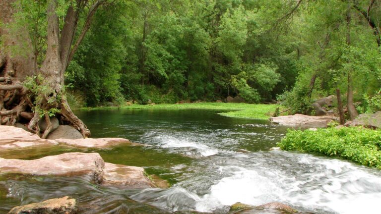 13 PRETTY LAKES IN PAYSON TO ENJOY SWIMMING, FISHING AND KAYAKS