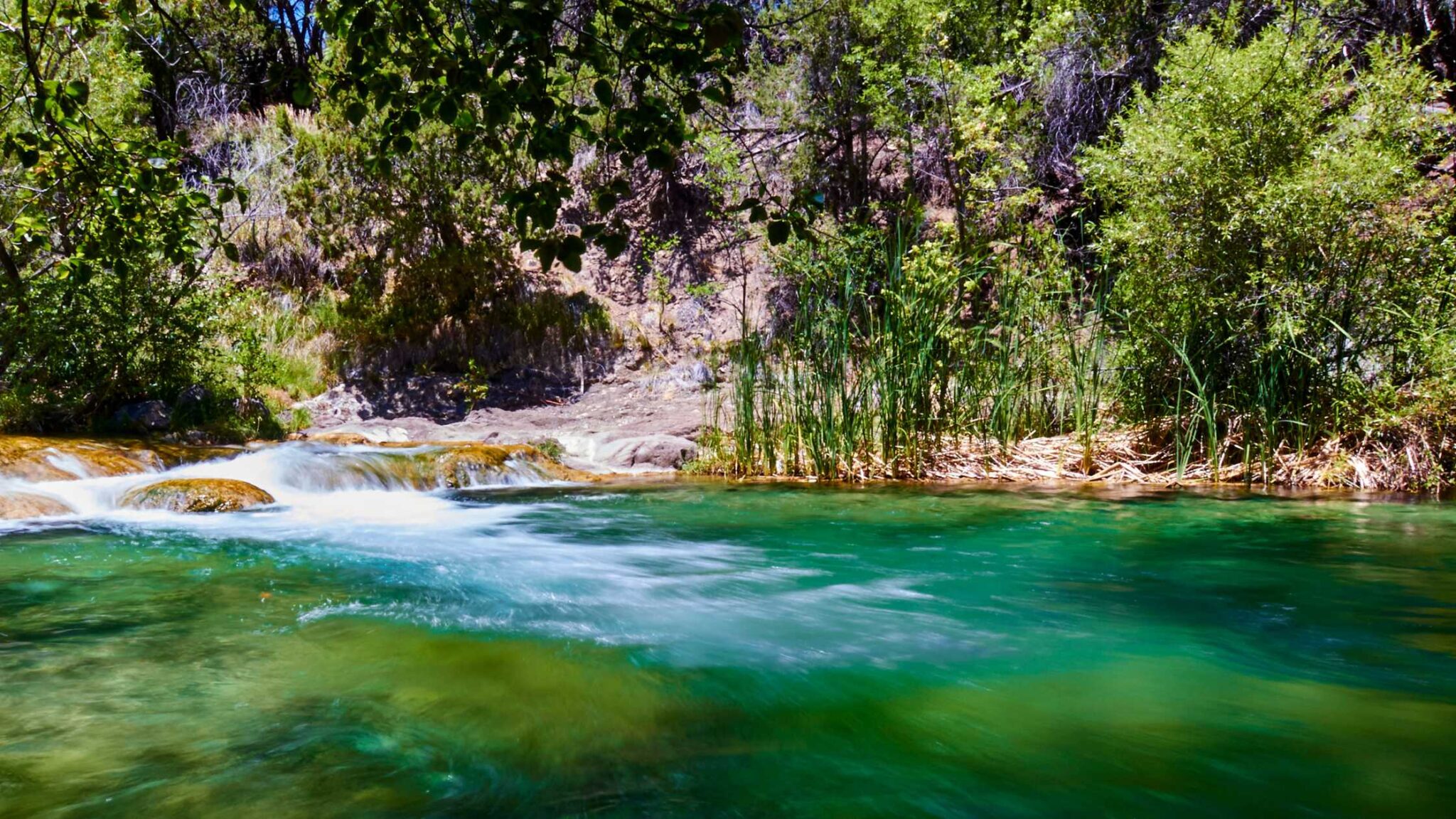 13 PRETTY LAKES IN PAYSON TO ENJOY SWIMMING, FISHING AND KAYAKS