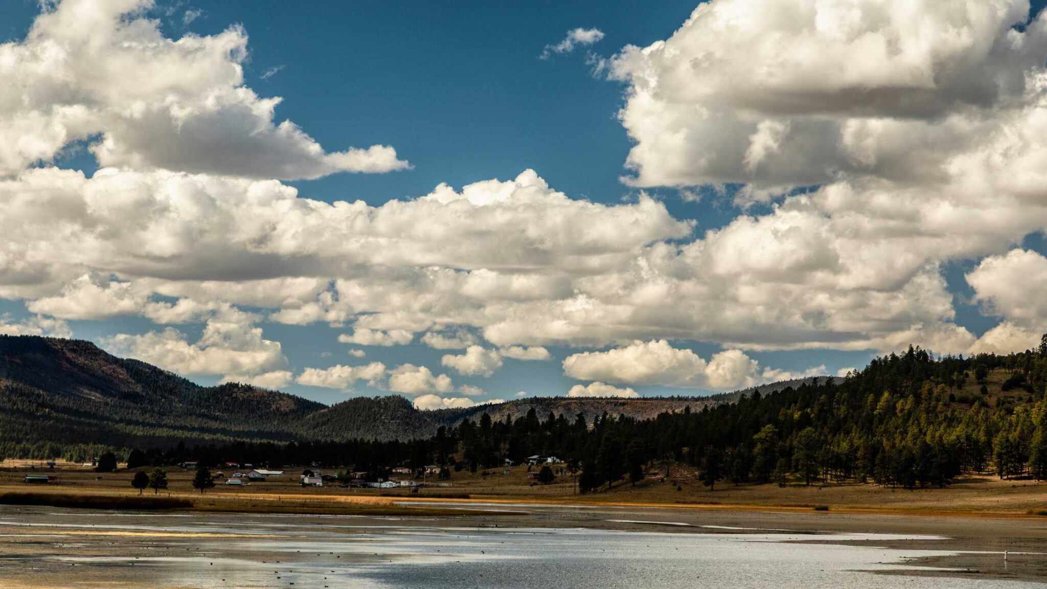 13 PRETTY LAKES IN PAYSON TO ENJOY SWIMMING, FISHING AND KAYAKS