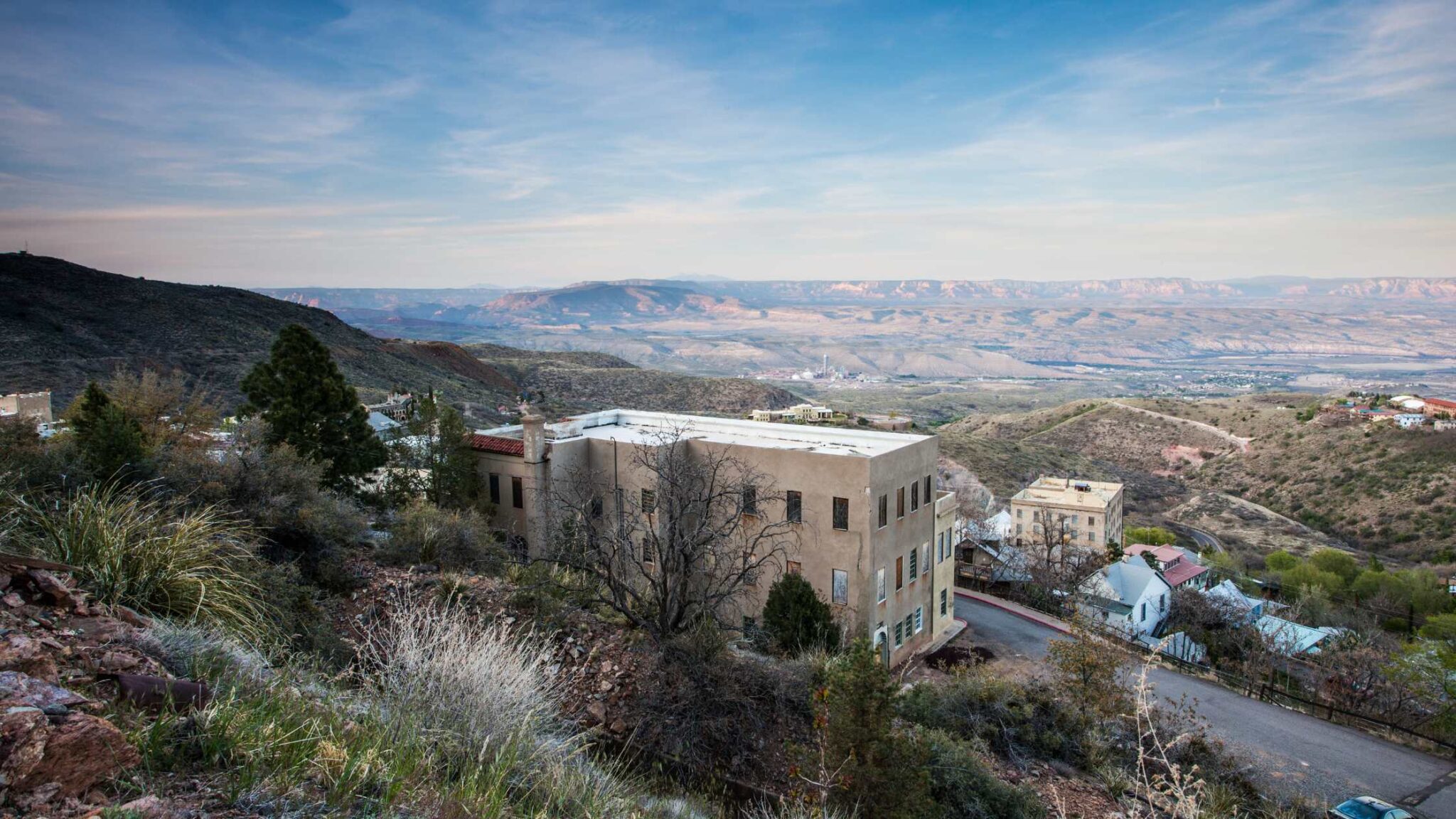20 BEST GHOST TOWNS IN ARIZONA YOU SHOULD VISIT