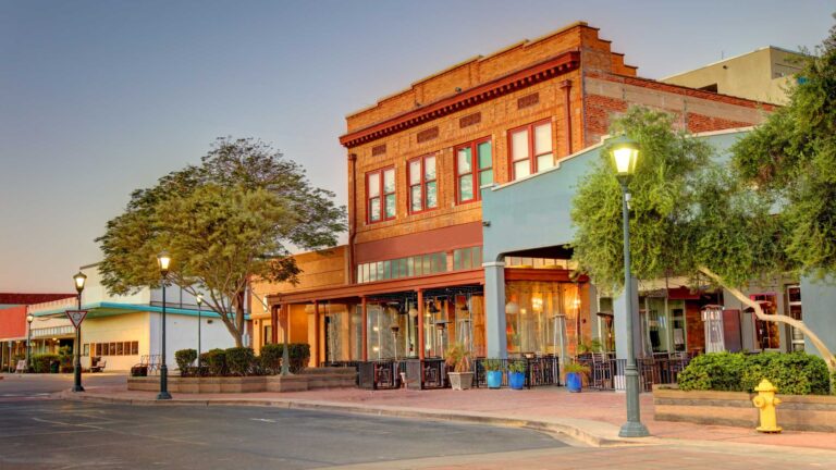 35 Best Things to Do in Yuma, AZ (2026 Guide)