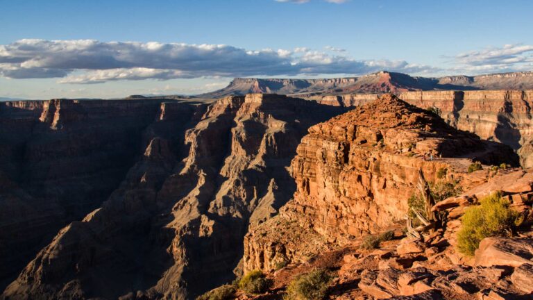 25 TOP SPOTS TO ENJOY THE BEST GRAND CANYON VIEWS