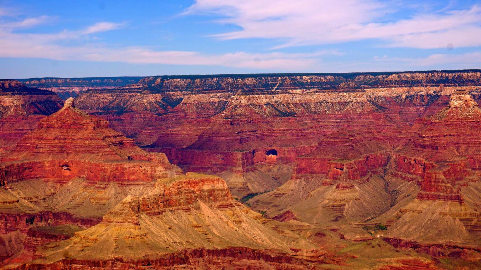25 TOP SPOTS TO ENJOY THE BEST GRAND CANYON VIEWS
