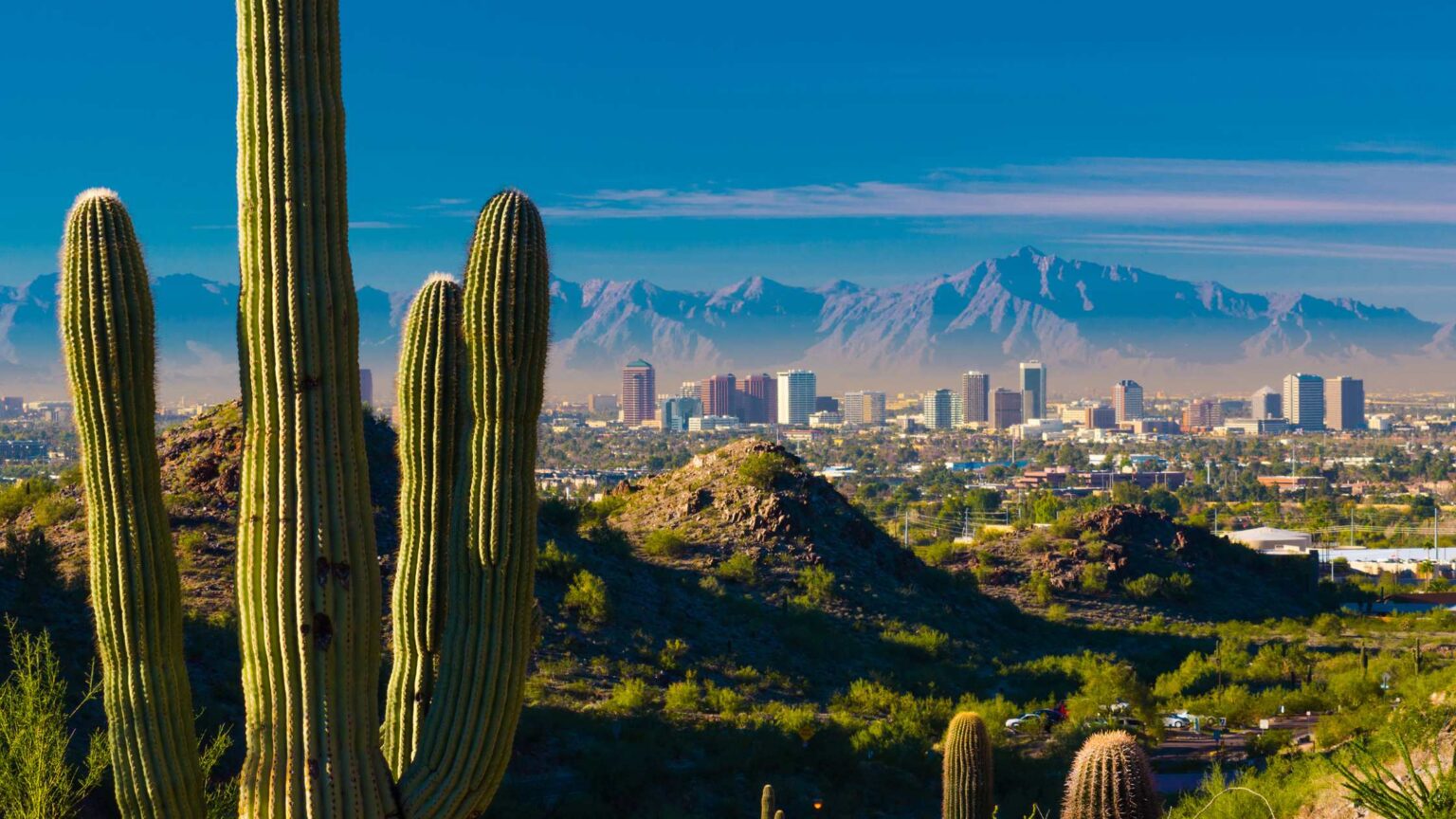 PHOENIX TO TOMBSTONE ROAD TRIP- EXPLORING HISTORIC TRAIL