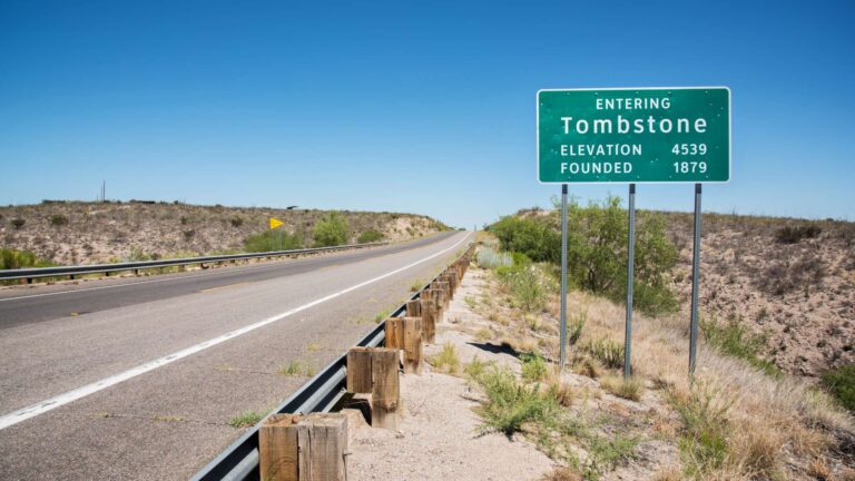 20 AWESOME THINGS TO DO IN TOMBSTONE AZ