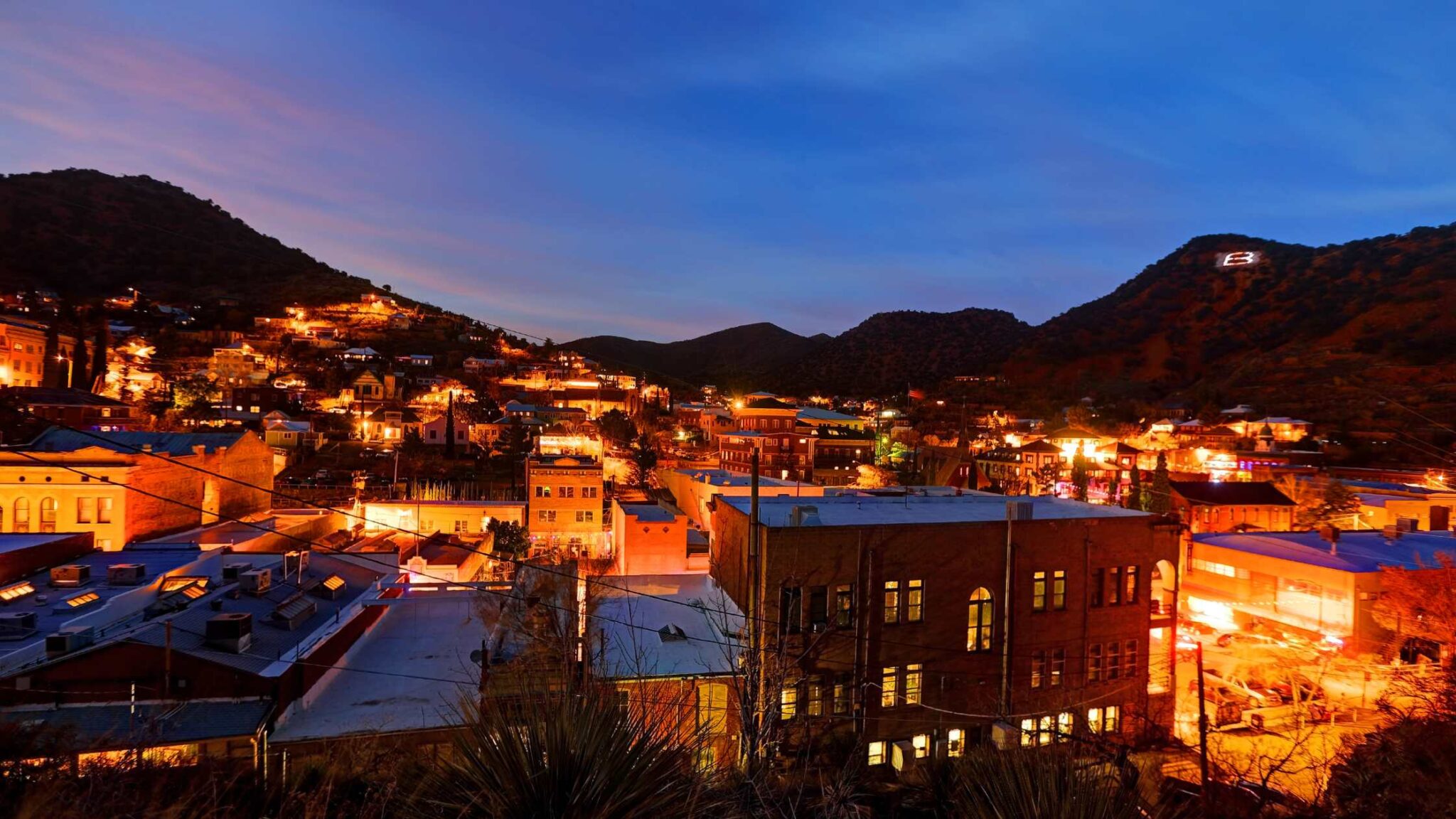 25 BEST THINGS TO DO IN BISBEE, AZ, (2026 GUIDE)