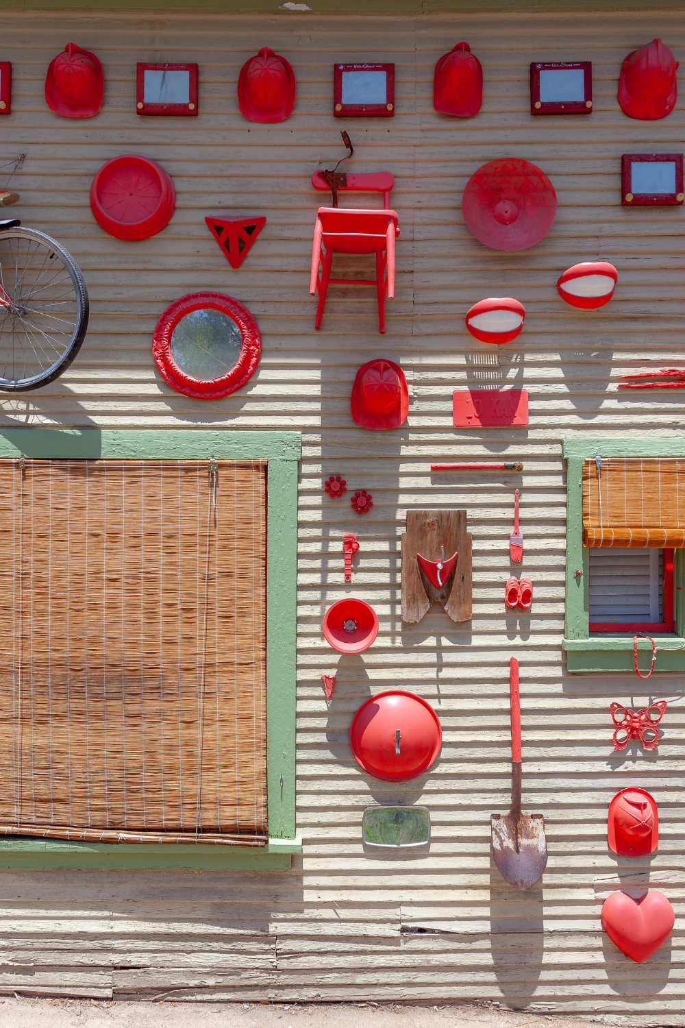 FROM CACTI TO CANYONS: THE PHOENIX TO BISBEE ROAD TRIP YOU NEED