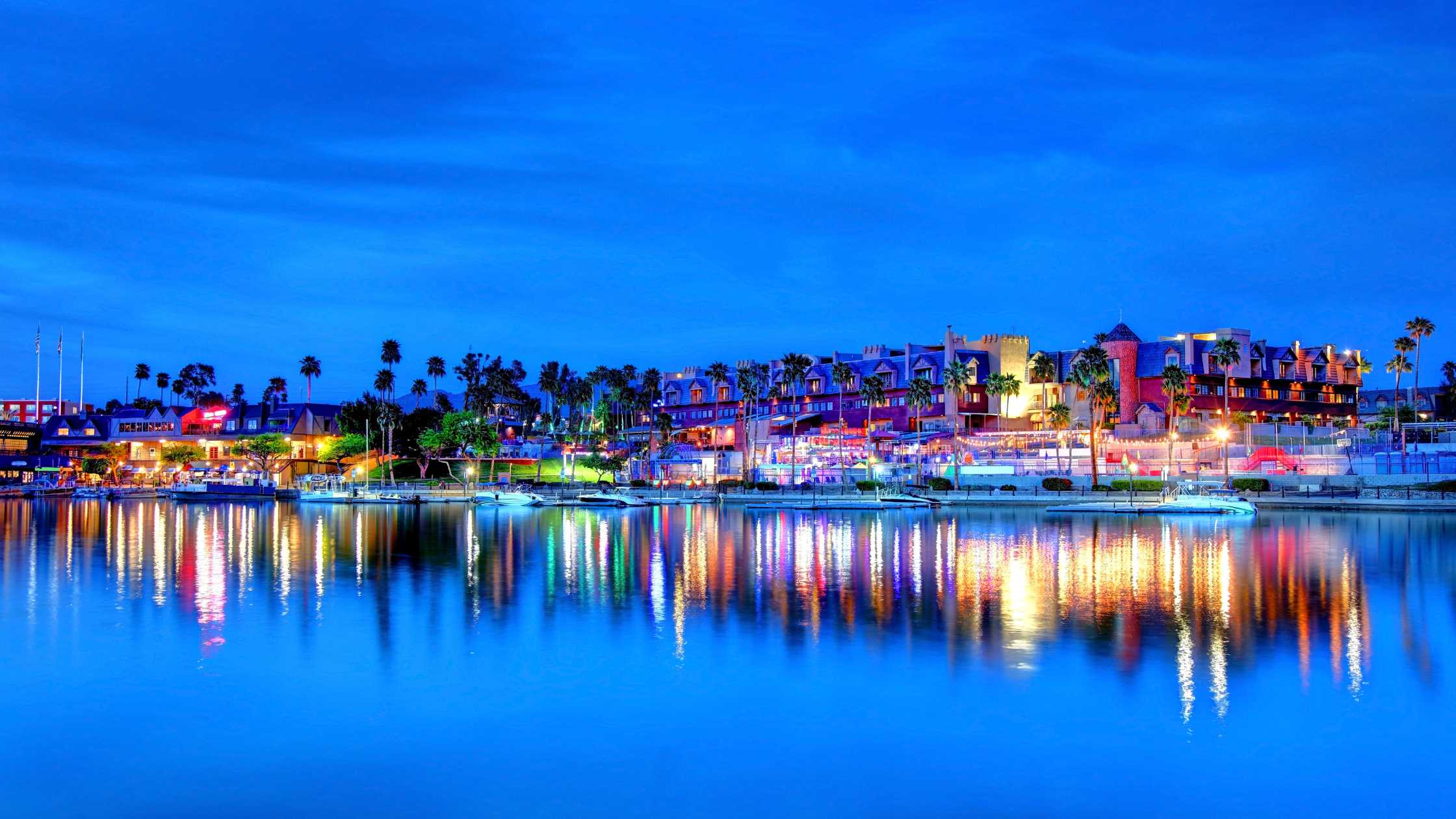 21 WEEKEND TRIPS FROM PHOENIX FOR A FUN HOLIDAY