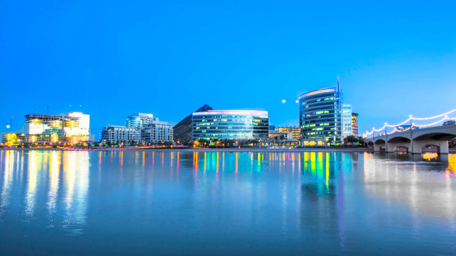 28 BEST THINGS TO DO IN TEMPE AZ, THE BUSTLING CITY